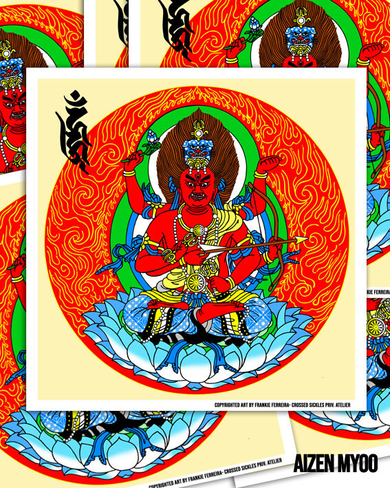 Crossed Sickles Art E-shop