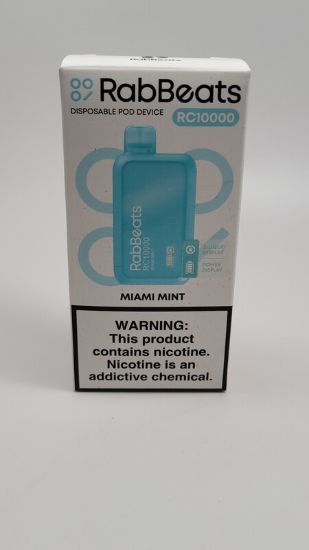 Vapor Forrest