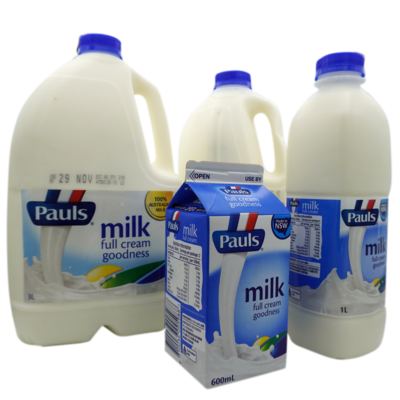 Milk