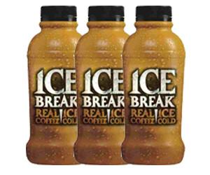ICEBREAK Iced Coffee