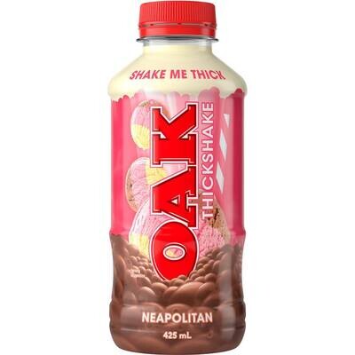 Flavoured Milk