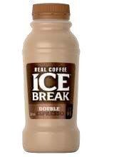 Ice Break Double Espresso 6x320ml