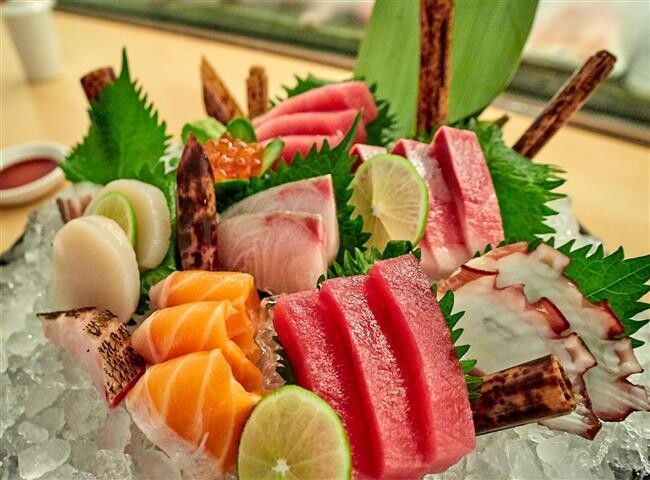 Sashimi