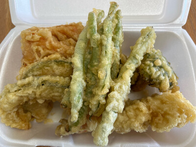 Tempura