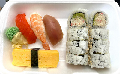 Sushi Combo