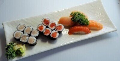 Combination Sushi