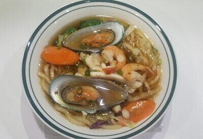 Udon