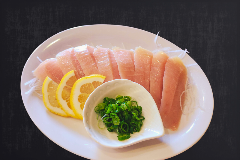 Toro Sashimi