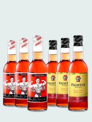 Uy Masuy Wine Factory Inc. | Store