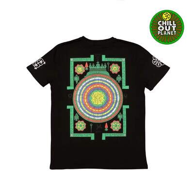 Chill Out Planet Shop