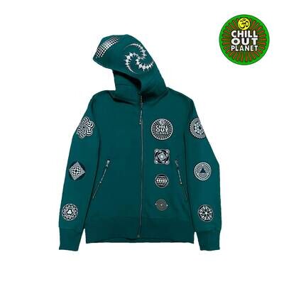 Chill Out Planet Shop