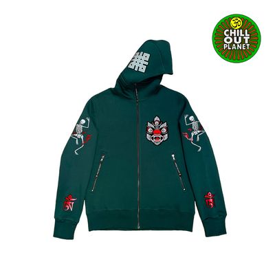 Chill Out Planet Shop