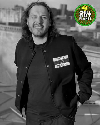 Chill Out Planet Shop