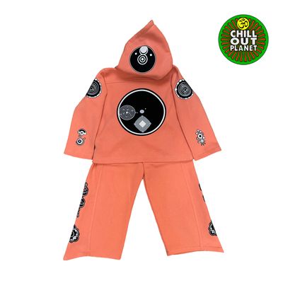 Chill Out Planet Shop