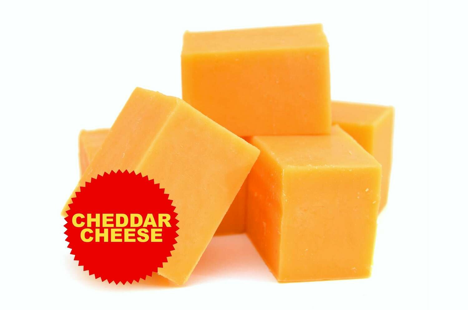 Cheddar Cheese | Online Order | Delivery