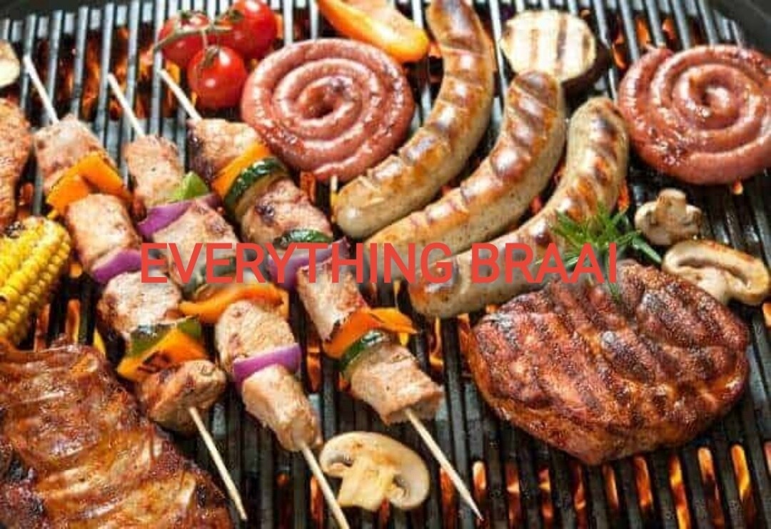 Everything Braai