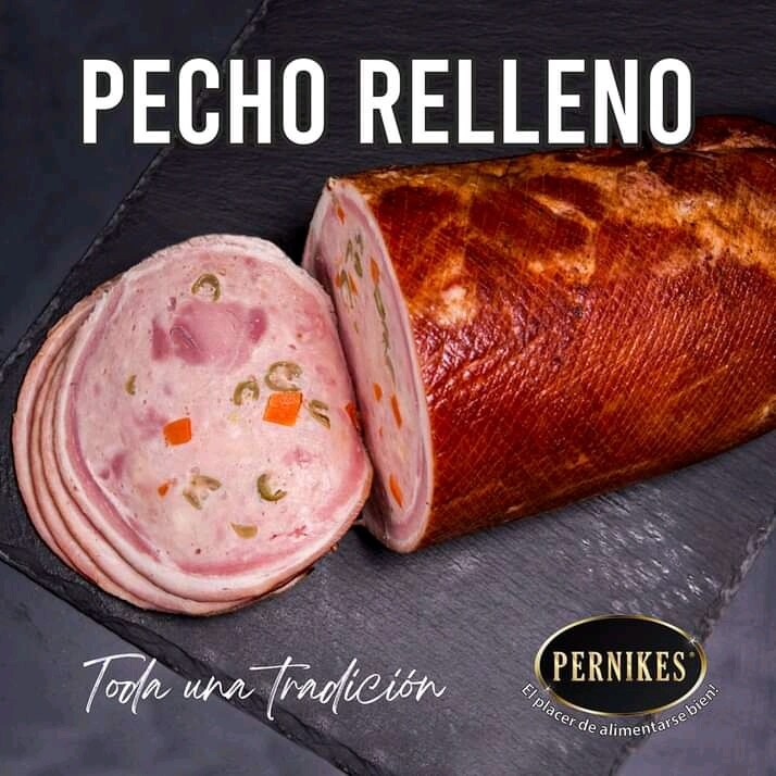 Pecho Ternera Premium