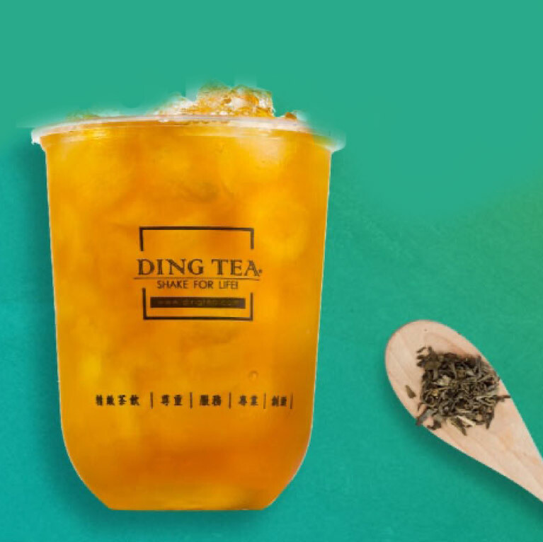 Ding Tea Guam | Ding Tea Guam