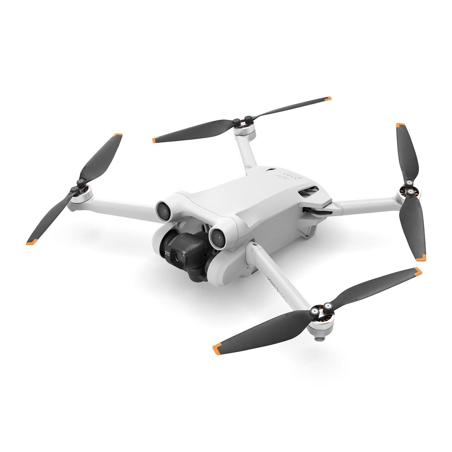 DJI Consumer Drones