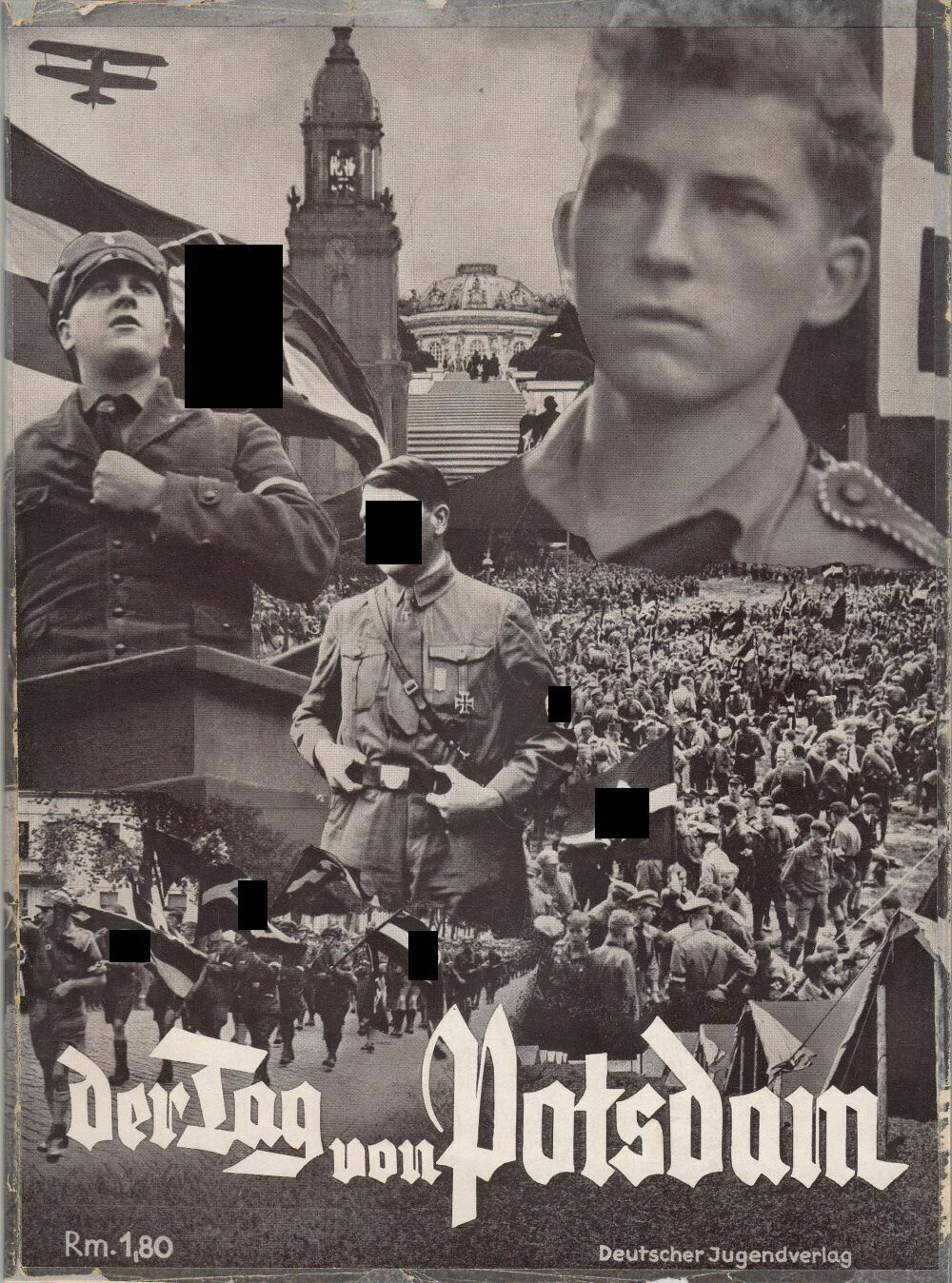 Der Tag von Potsdam (1932)
