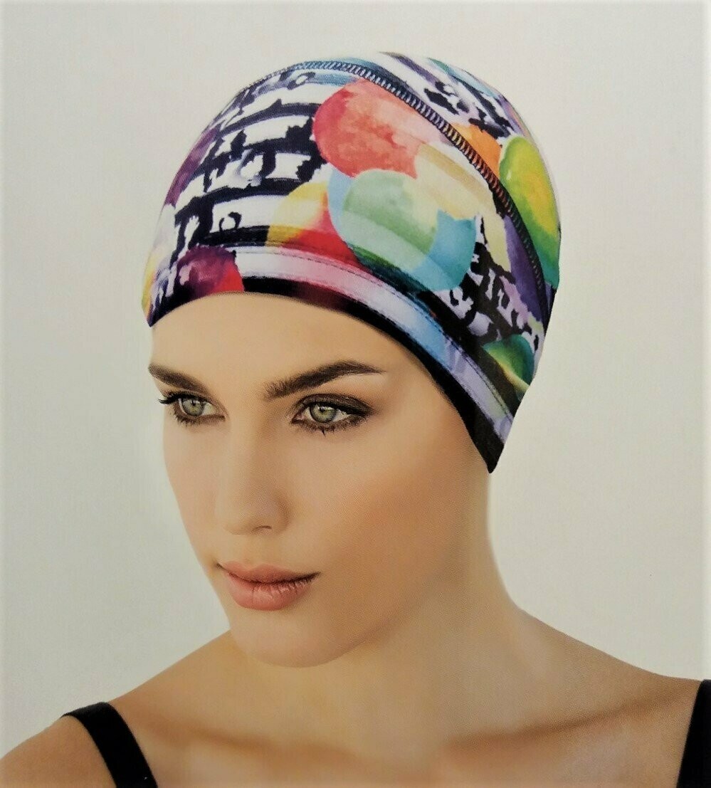 Buy Yoga and Spa caps from Monaco Beach online shop