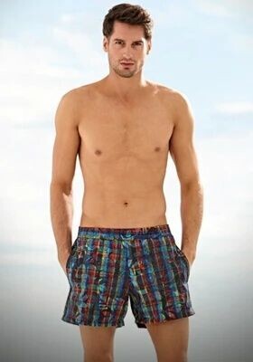 Purchase reduced price Men's Swimwear from Monaco Beach