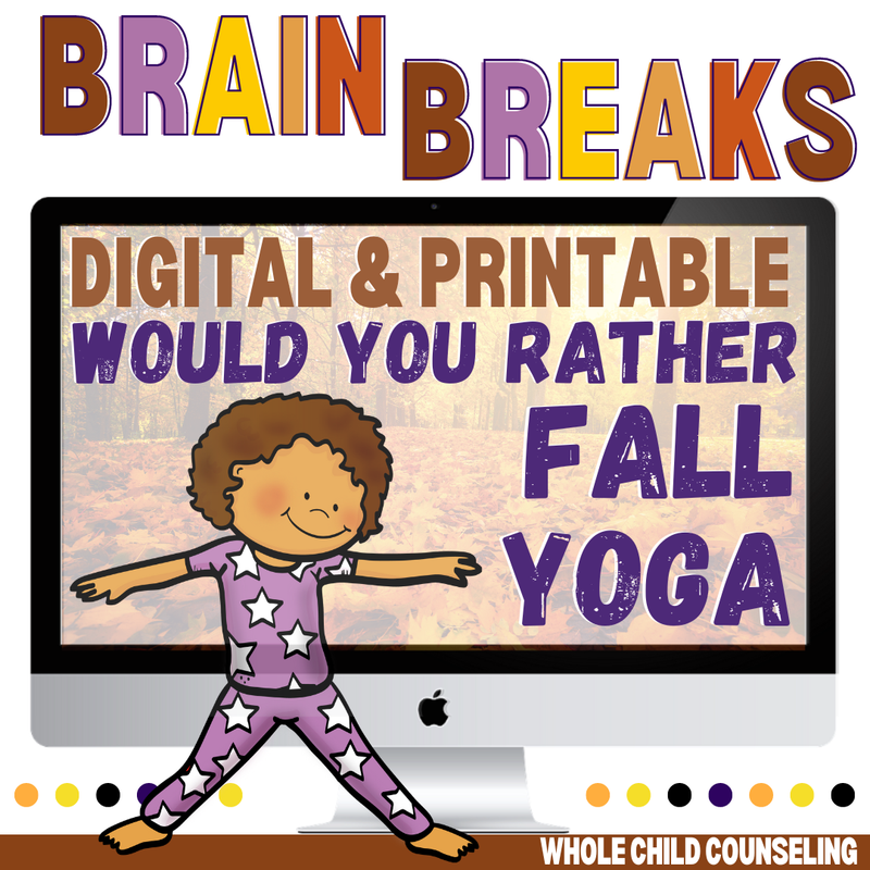 Whole Child Counseling