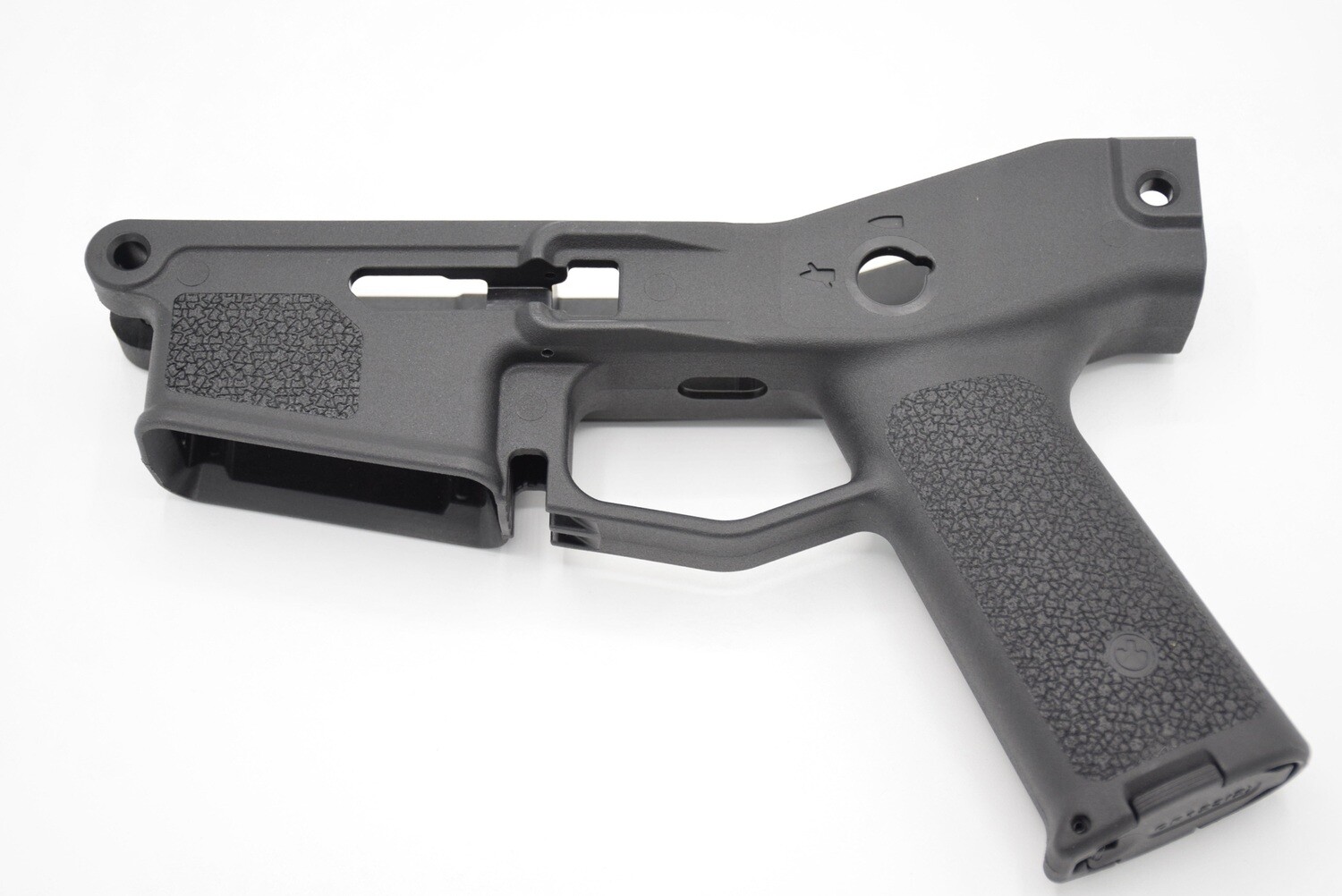 BUSHMASTER ACR LOWER/GRIP MODULE BLACK BRAND NEW OEM