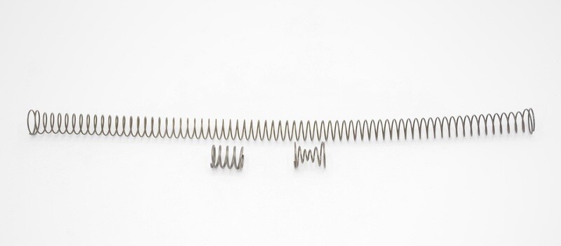 FNH FN PS90/P90 ARMORERS SPRING KIT BARREL RETURN SPRING, BARREL ...