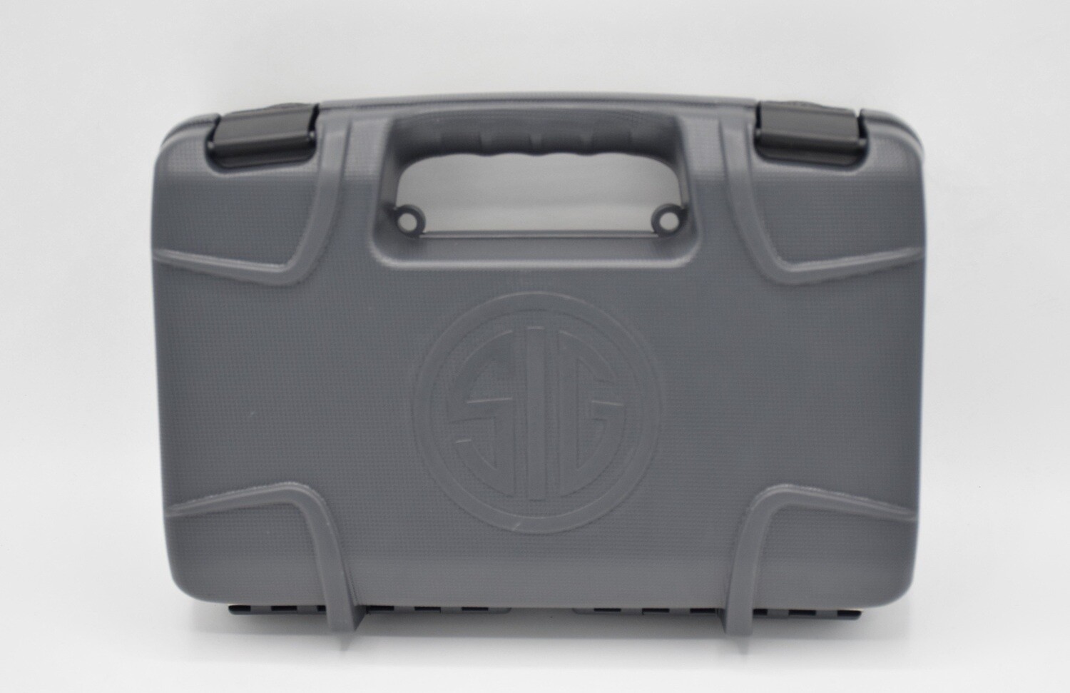 SIG SAUER P365 PISTOL CASE/PISTOL BOX P365 P238 P938 P320 X Compact ...