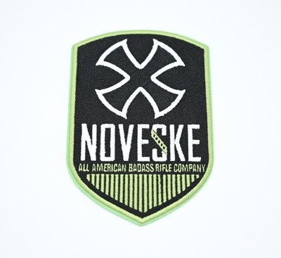 Noveske Logo