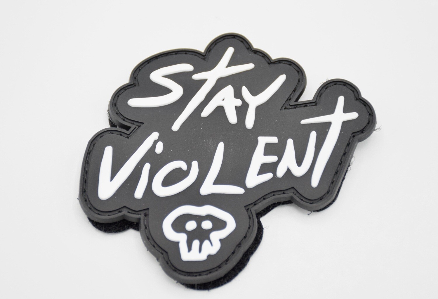 Stay Violent