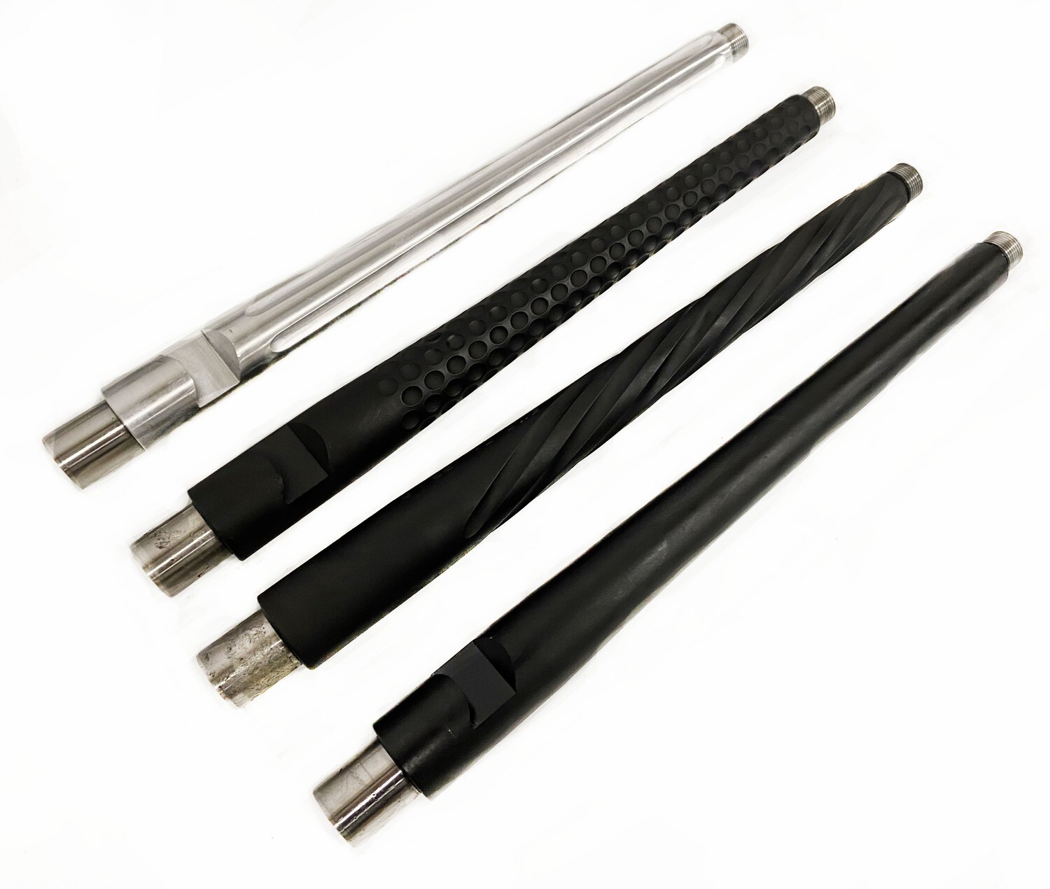 10/22® Charger Factory Replacement Barrel – 10/22 BARRELS – Extreme ...