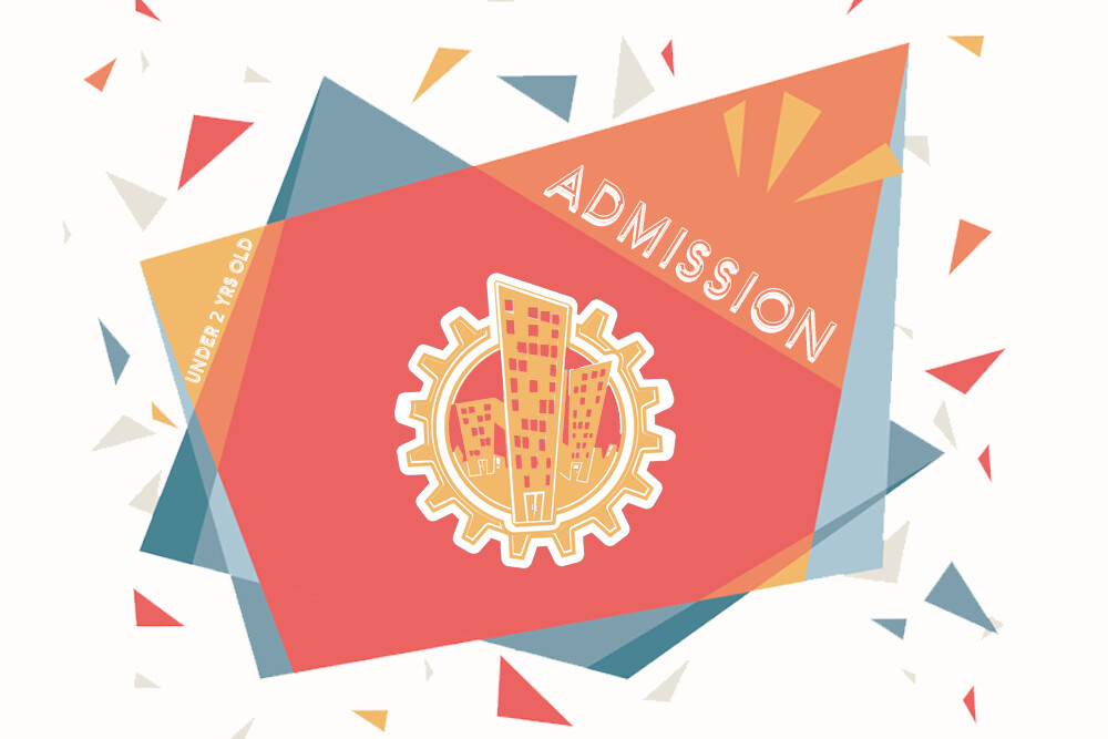 Daily Admission Under 2 Years Old Daily Admission Under 2 Years Old
