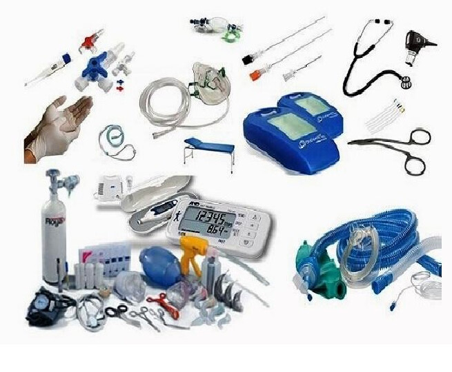Hospital Consumables