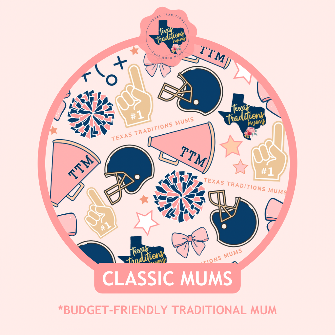 Classic Mums