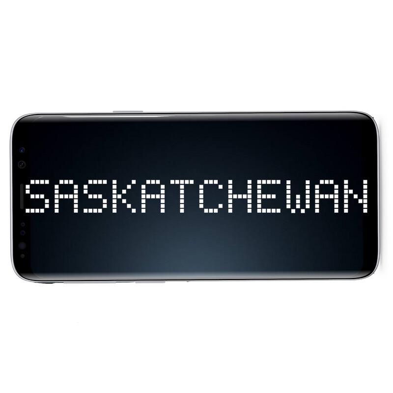 Get Canadian Phone Numbers in Saskatchewan Area Codes