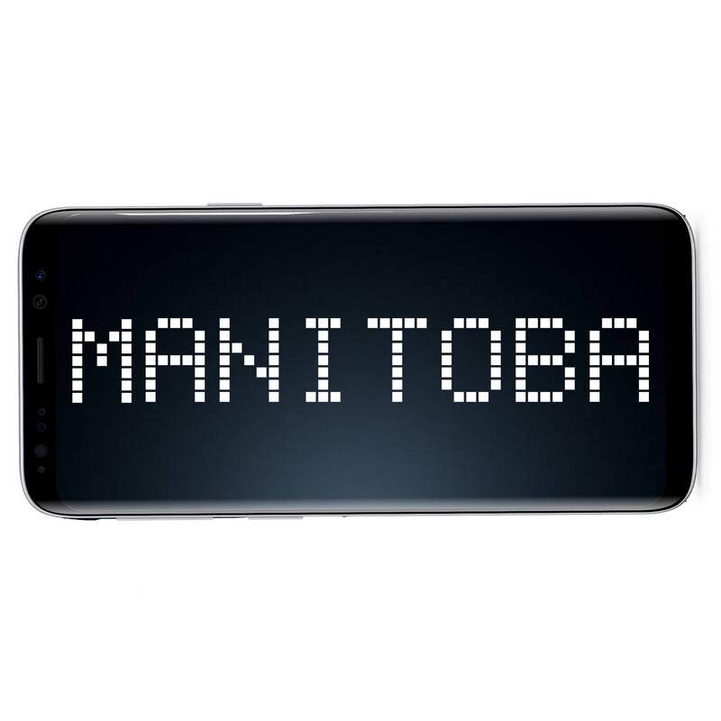 Get Local Canadian Phone Numbers in Manitoba Area Codes