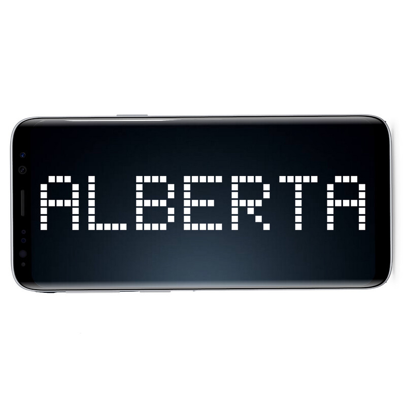 Get Local Calgary Alberta Area Code 403 Phone Numbers