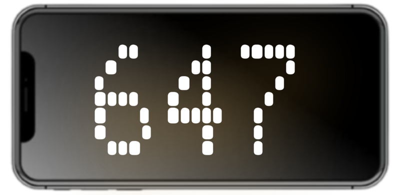 Get Real Local Toronto Area Code 647 Phone Numbers