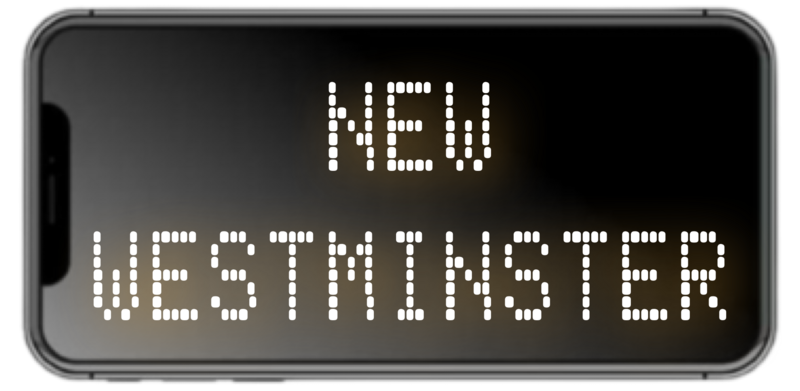 Get Local New Westminster Area Code 604 Phone Numbers