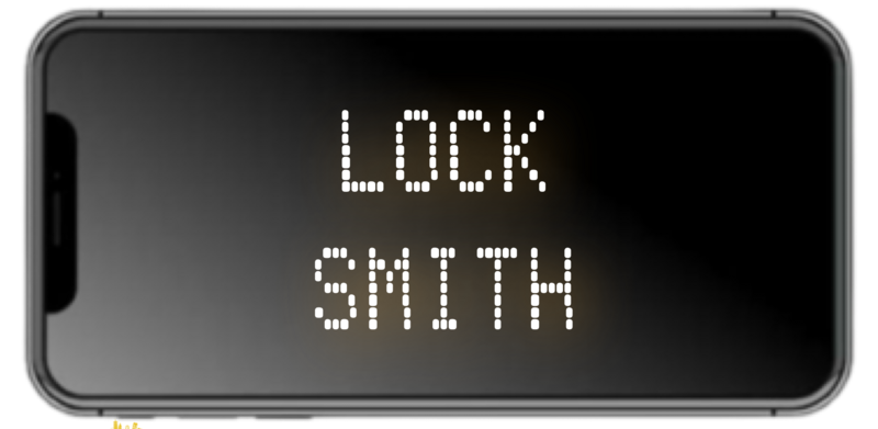 Lock Smith