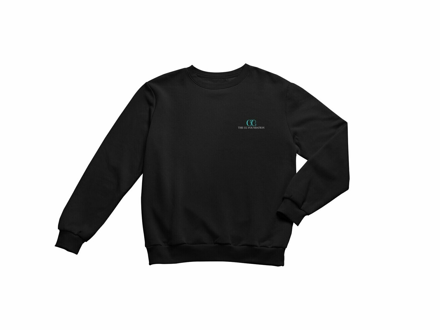 Cc Foundation Sweatshirt Cc Foundation Shop