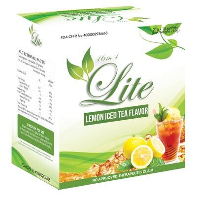 Lite Premium Health Drink