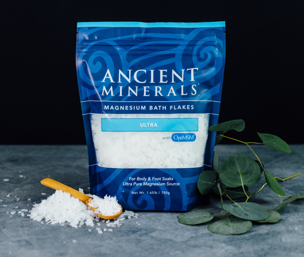 Bath Flakes Ultra | Rejuve Health Products