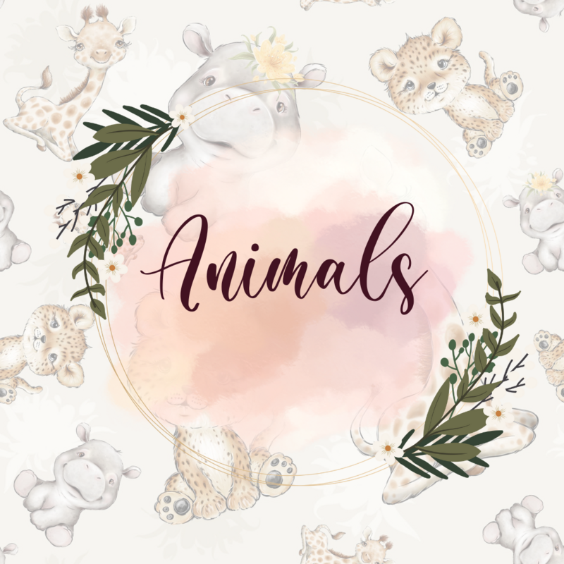 Animals