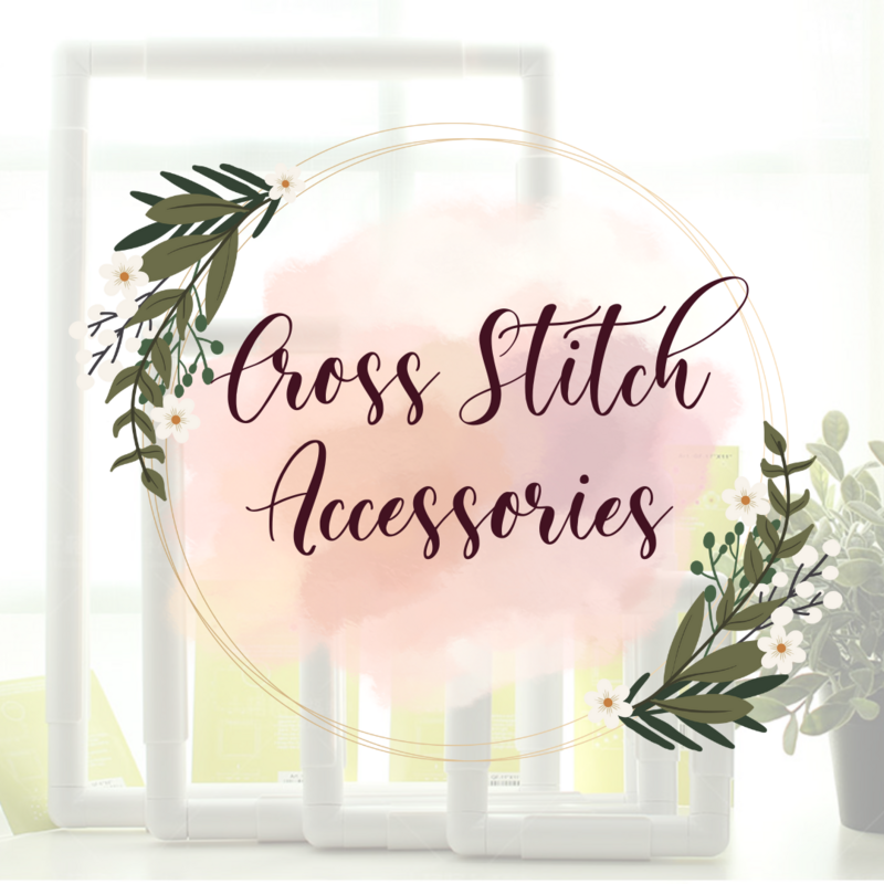 Cross Stitch Accessories
