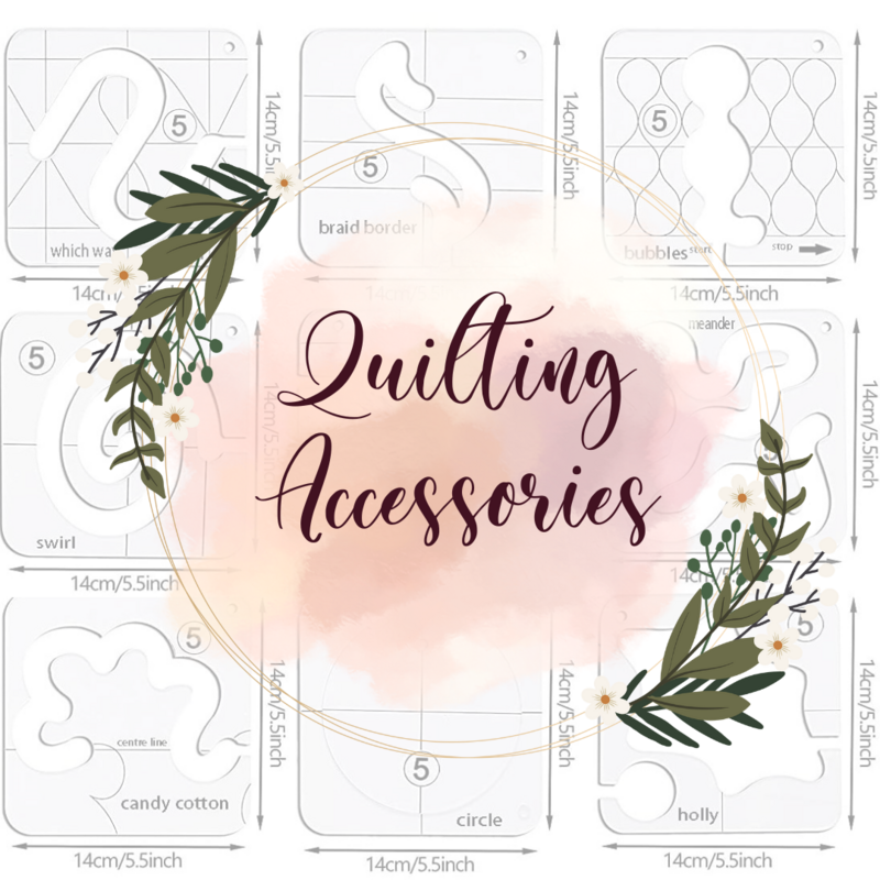 Quilting Accessories