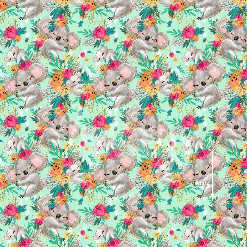 Koala | PRE-ORDER | Choose Your Own Base