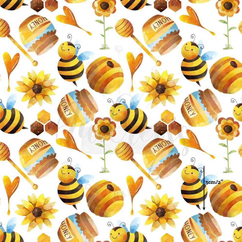 Honey Bee | PRE-ORDER | Choose Your Own Base